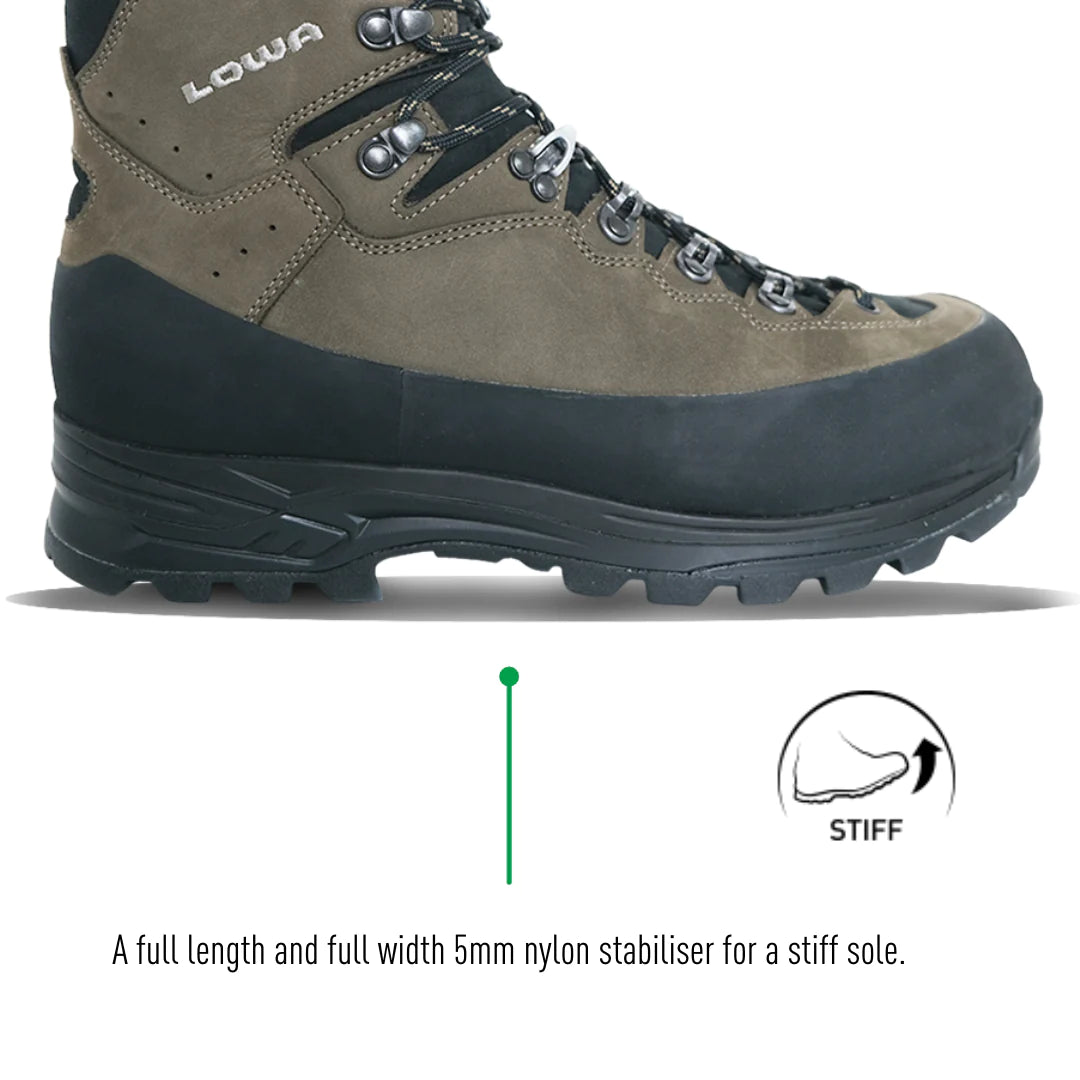 Lowa High Country GTX WXL – High Country Outfitters