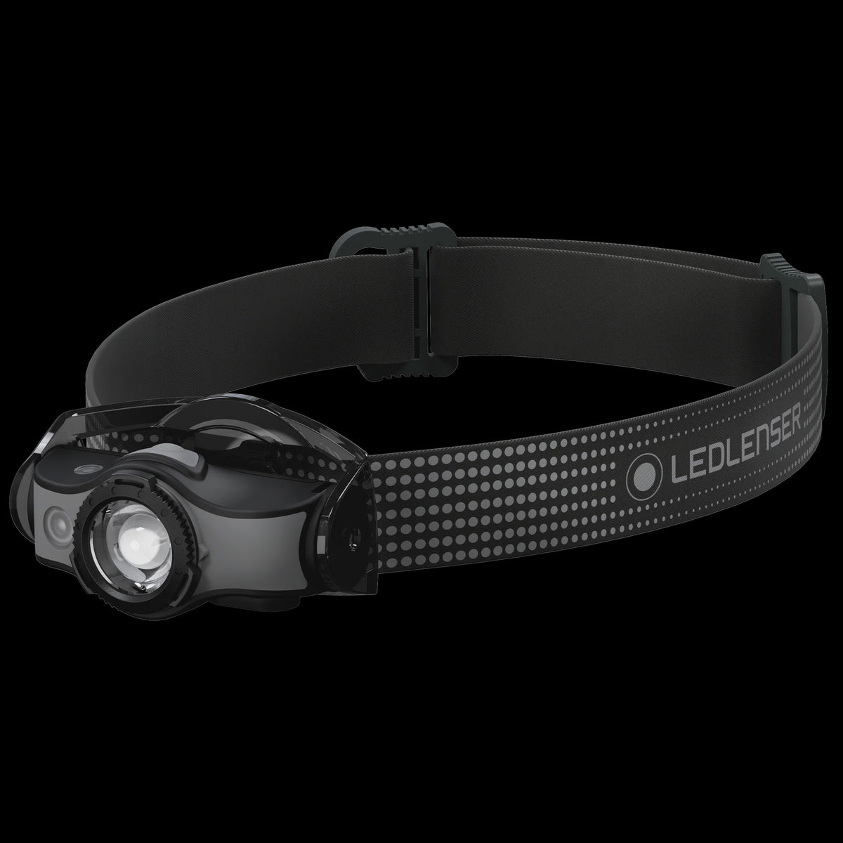 Led Lenser MH5 Head torch – High Country Outfitters