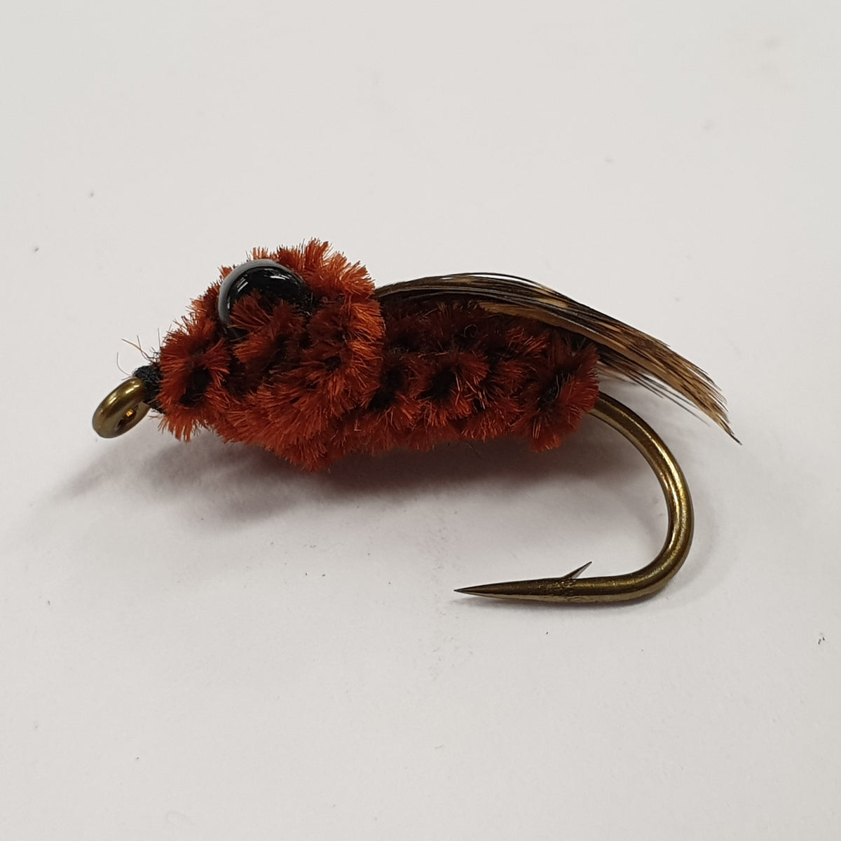 Spider Mudeye – High Country Outfitters