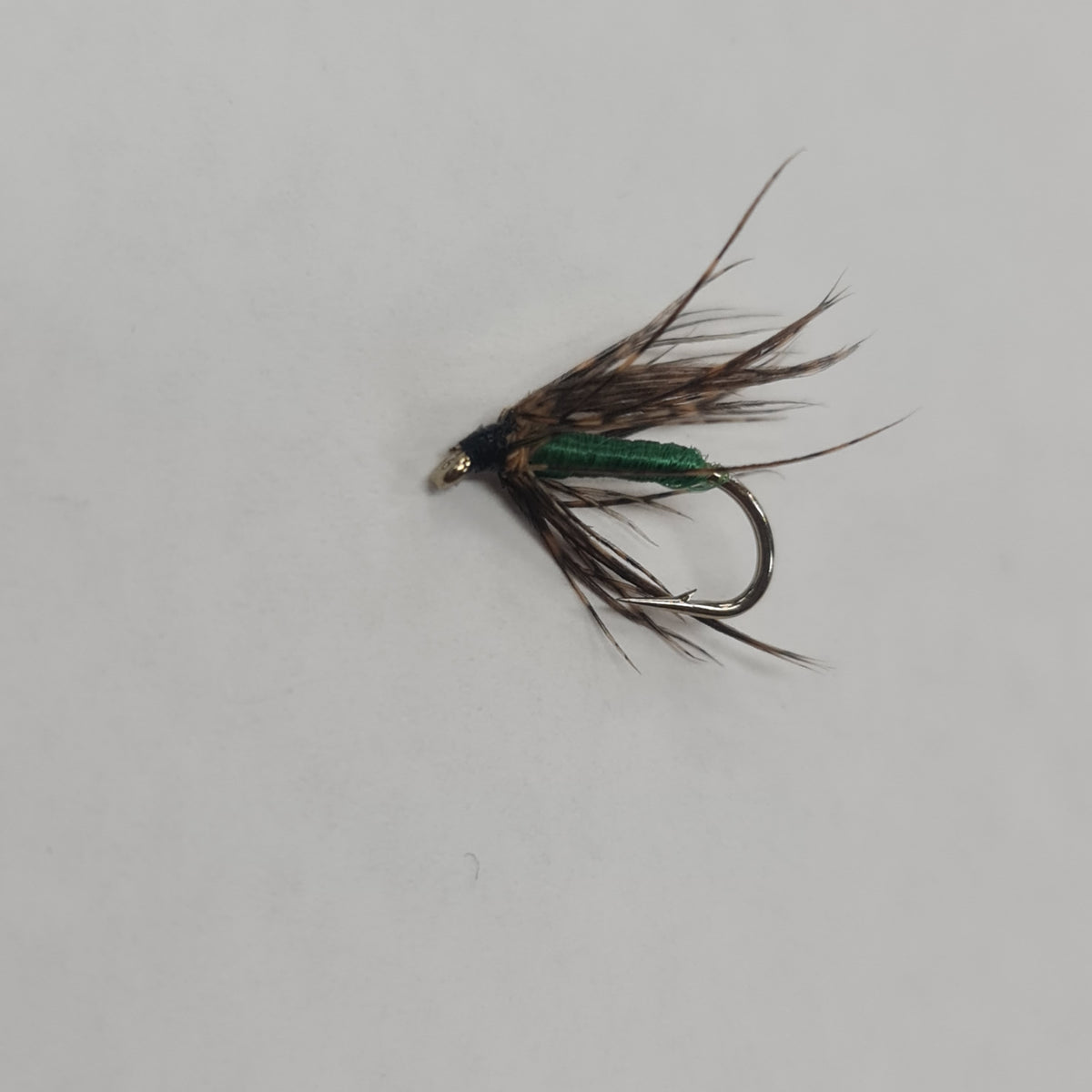 Green & Partridge Soft Hackle – High Country Outfitters