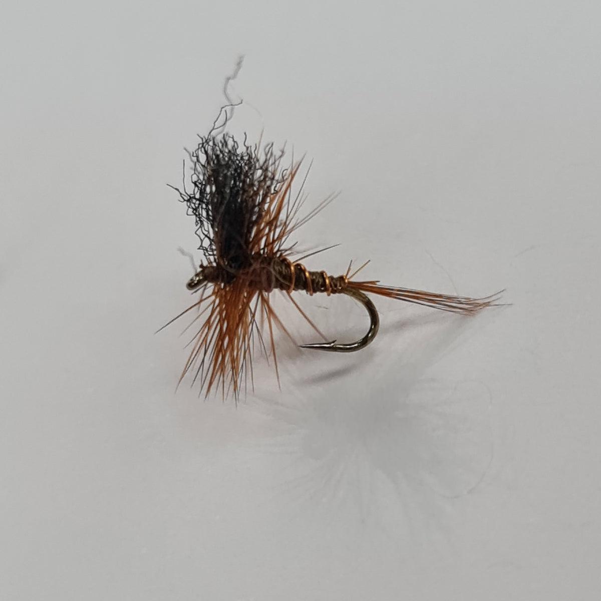 Midge Dry – High Country Outfitters