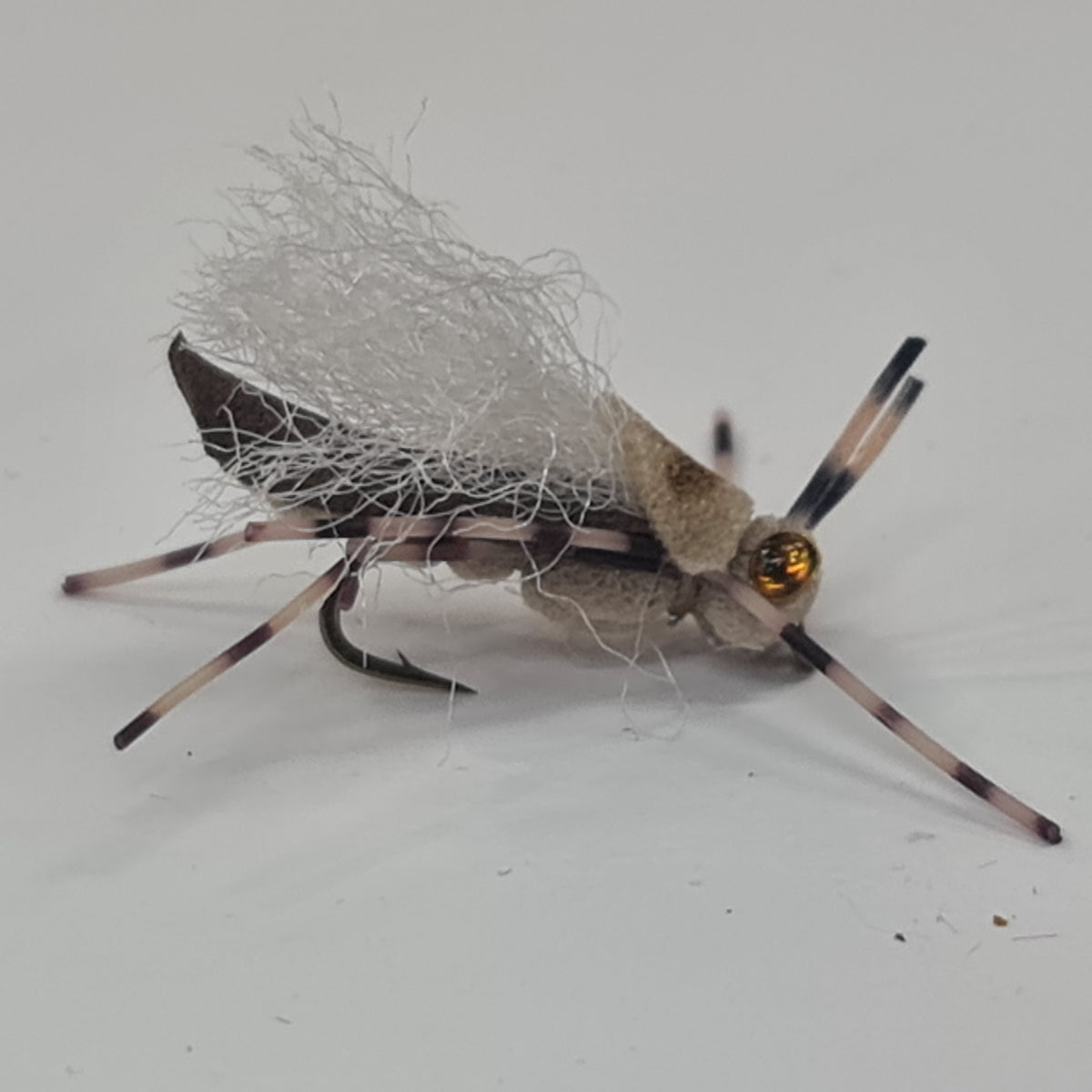 Manic Tackle - Donkey Kong Hopper – High Country Outfitters