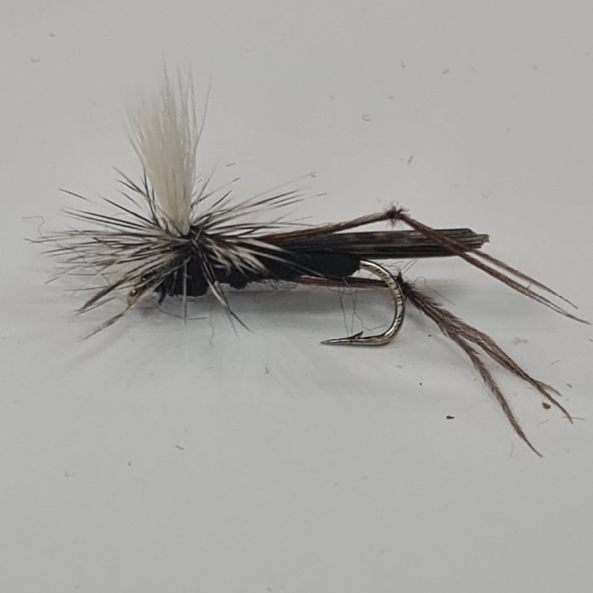 Parachute Hopper Black – High Country Outfitters