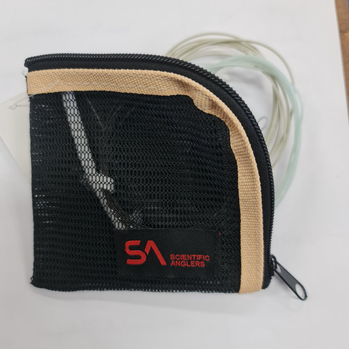 Scientific Anglers Sonar Leader Kit 35 Grain/7ft – High Country Outfitters