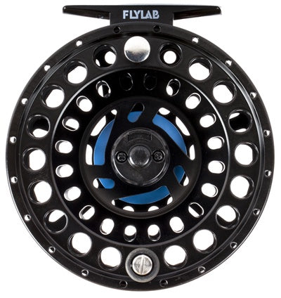 Fly Lab Beast 5/6 Reel – High Country Outfitters