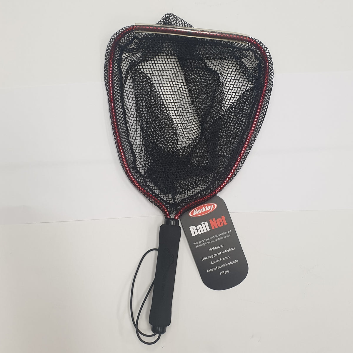 Berkley Bait Net – High Country Outfitters