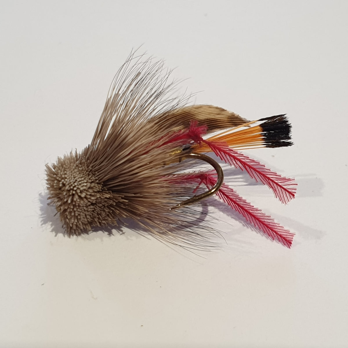 Knobby Hopper – High Country Outfitters