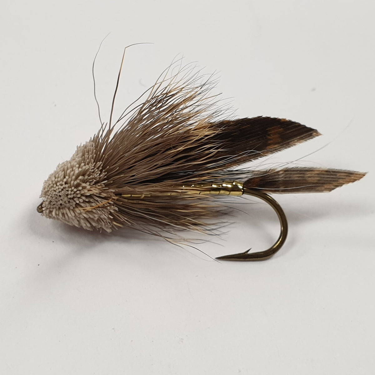 Muddler Mudeye – High Country Outfitters