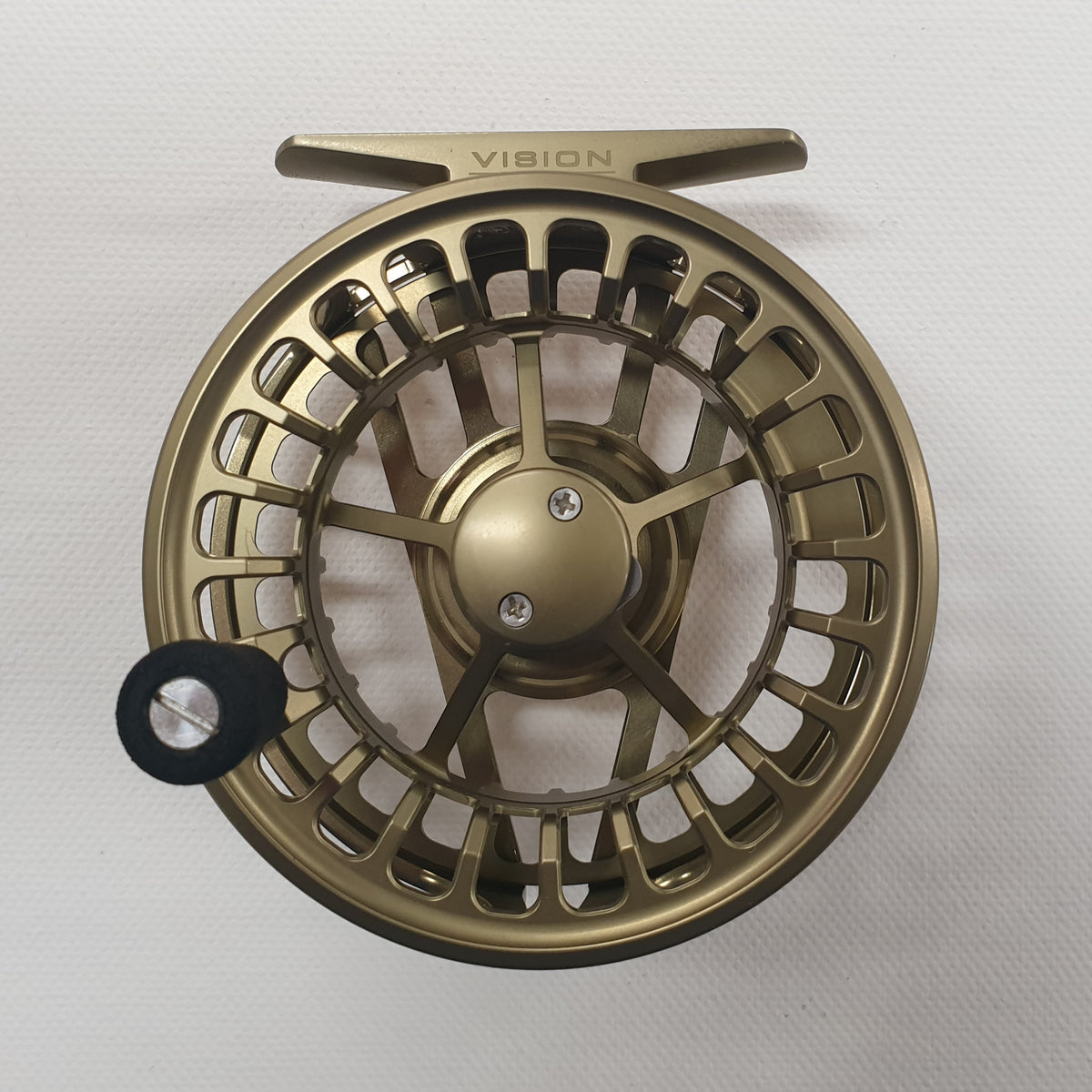 Vision XLV 3/4 Reel – High Country Outfitters