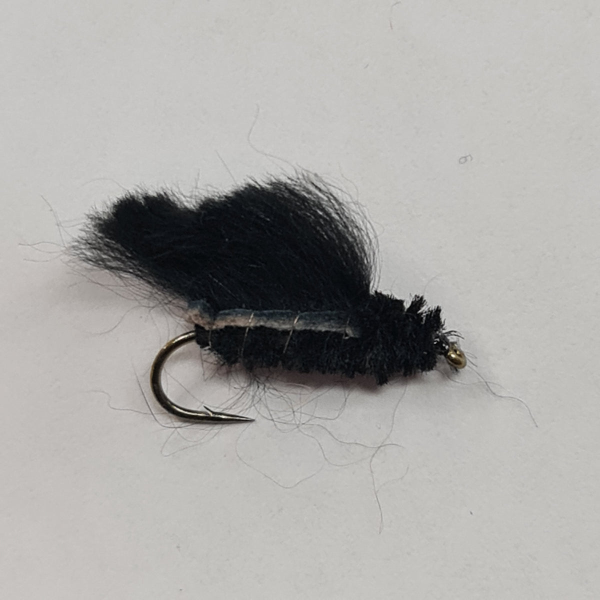 Mudeye Black Fur – High Country Outfitters
