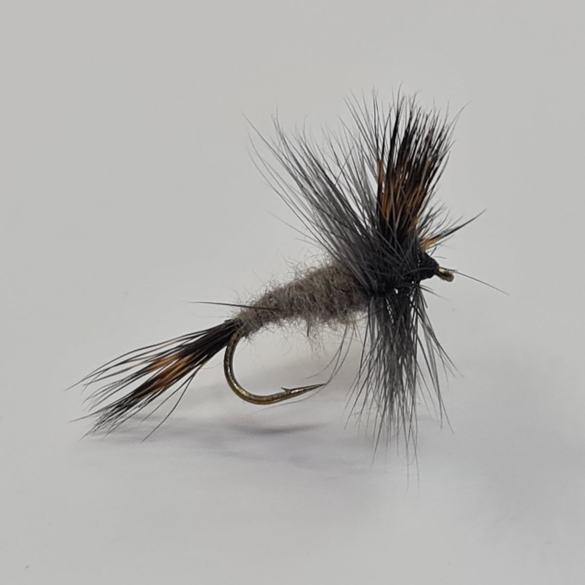 Grey Wulff – High Country Outfitters