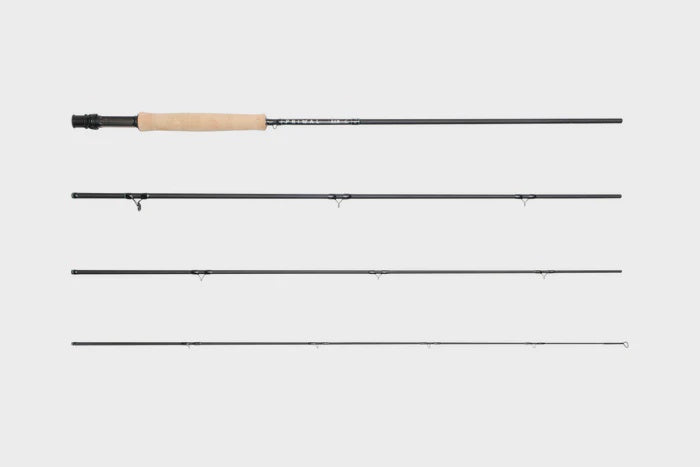 Primal Raw CCC Fly Rod – High Country Outfitters
