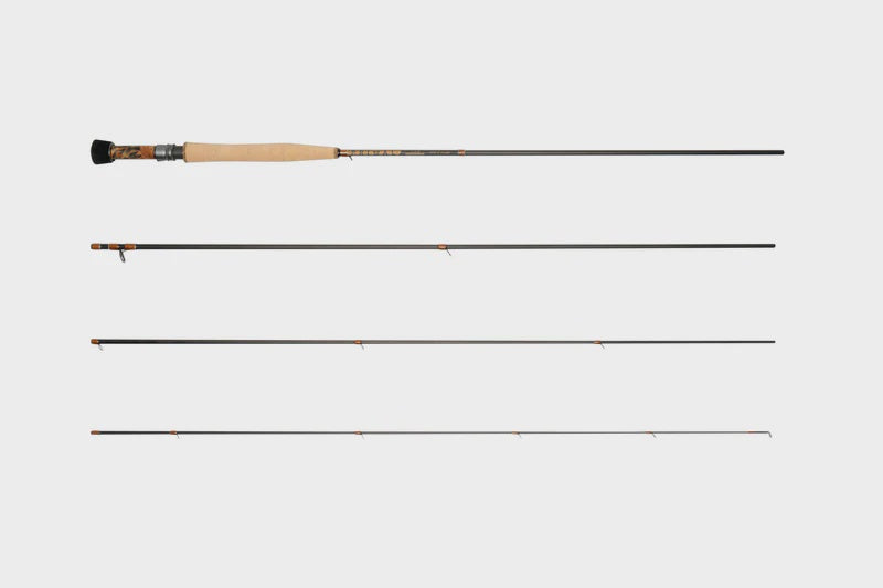 Fly Rods – High Country Outfitters