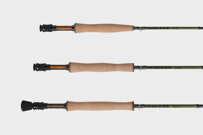 Primal Relay + Acid Olive Kits – High Country Outfitters