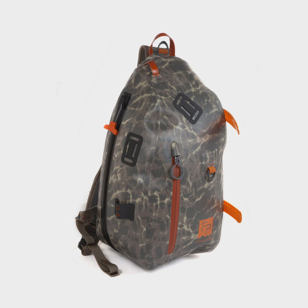 Fly Chest Packs – High Country Outfitters