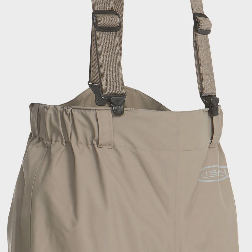 Vision Koski Guide Wader Pant – High Country Outfitters