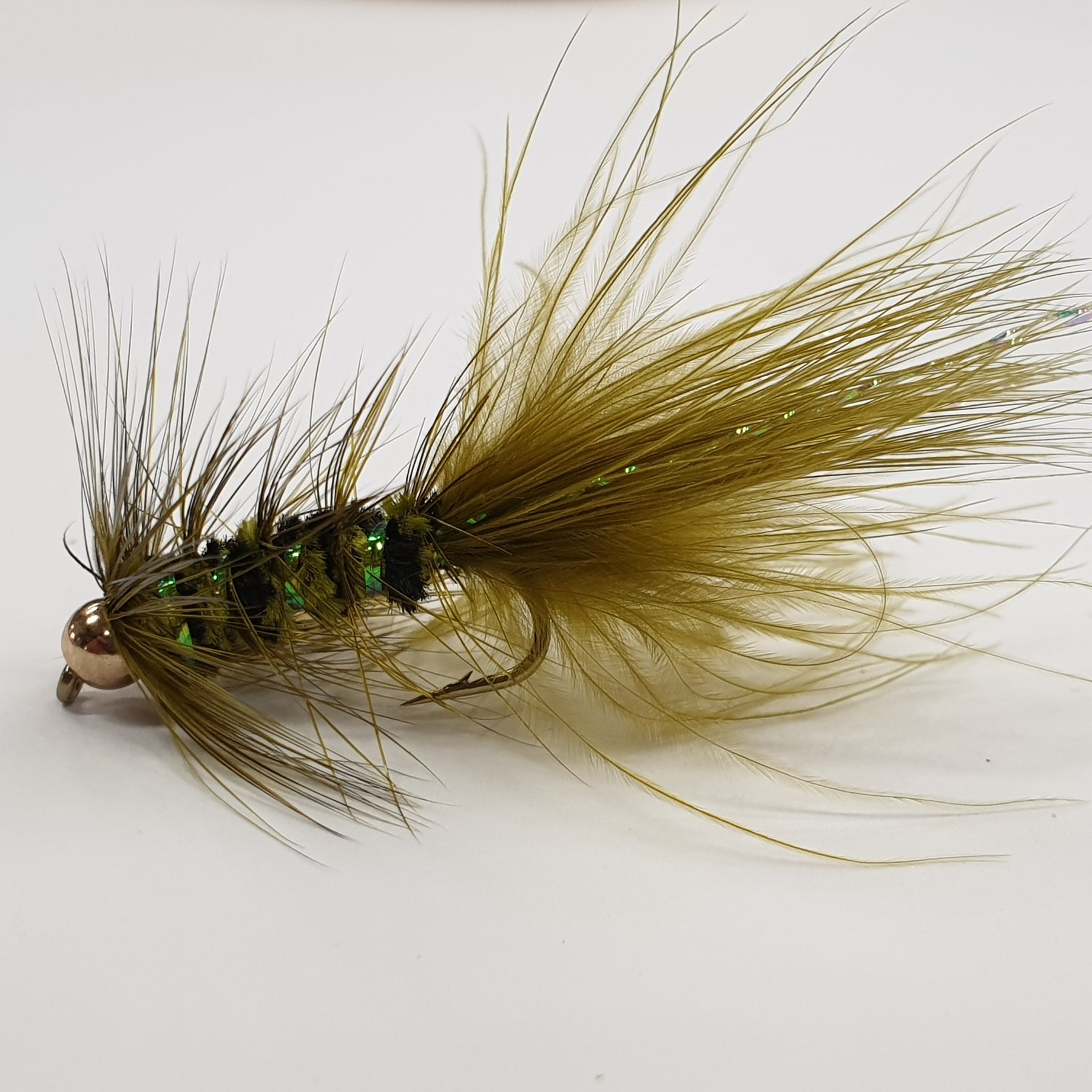 Wooly Buggers – High Country Outfitters