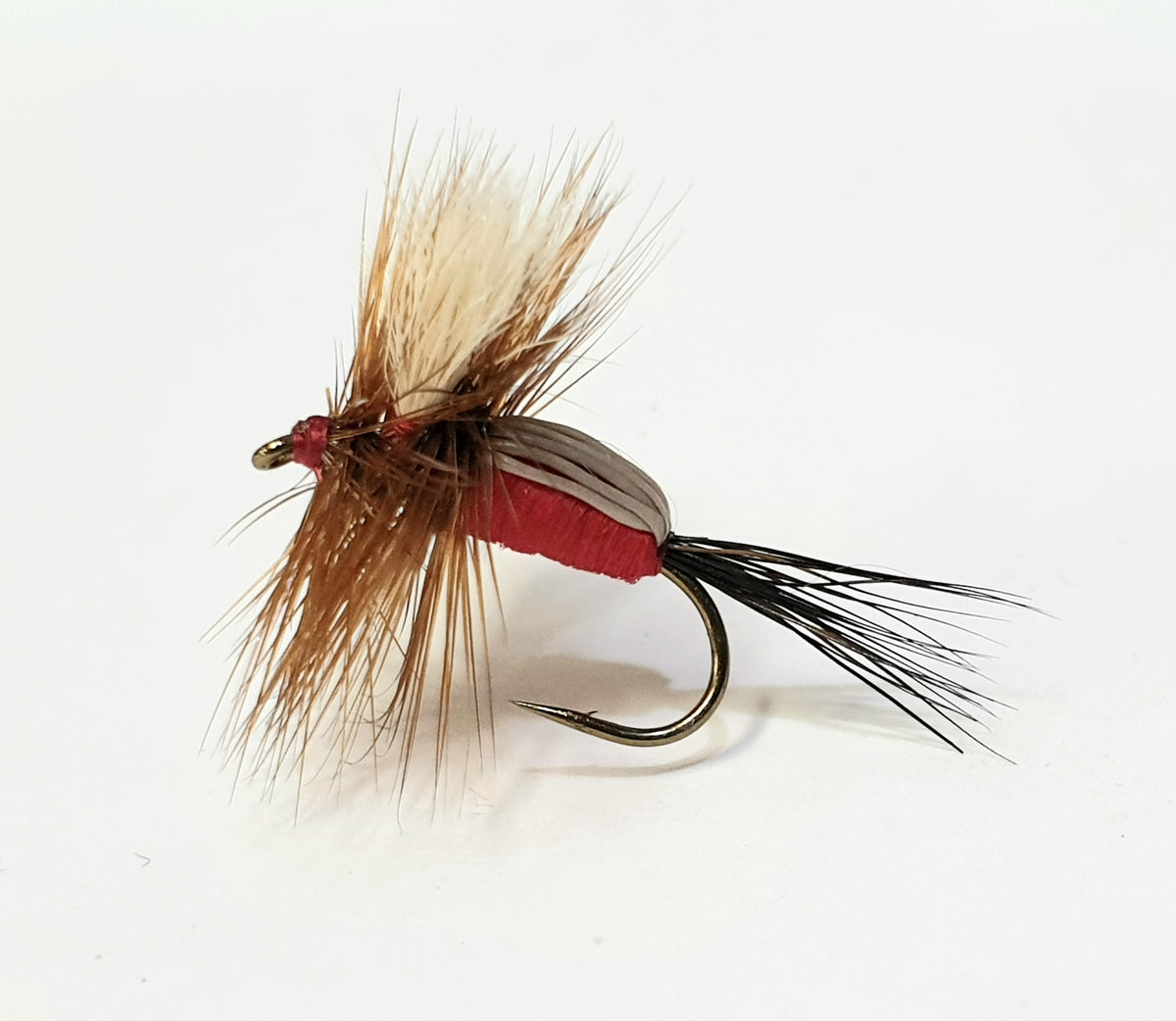 Royal Humpy – High Country Outfitters