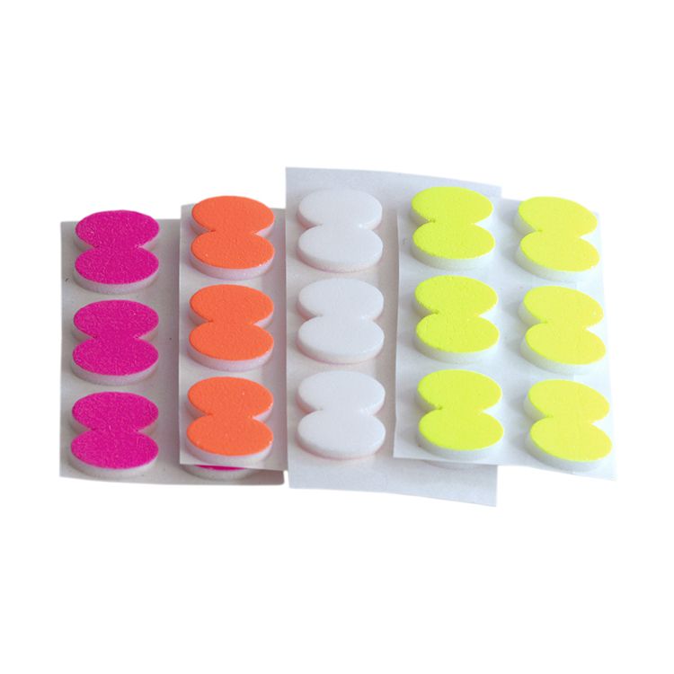 Wapsi Lightning Strike Stick On Strike Indicators – High Country Outfitters