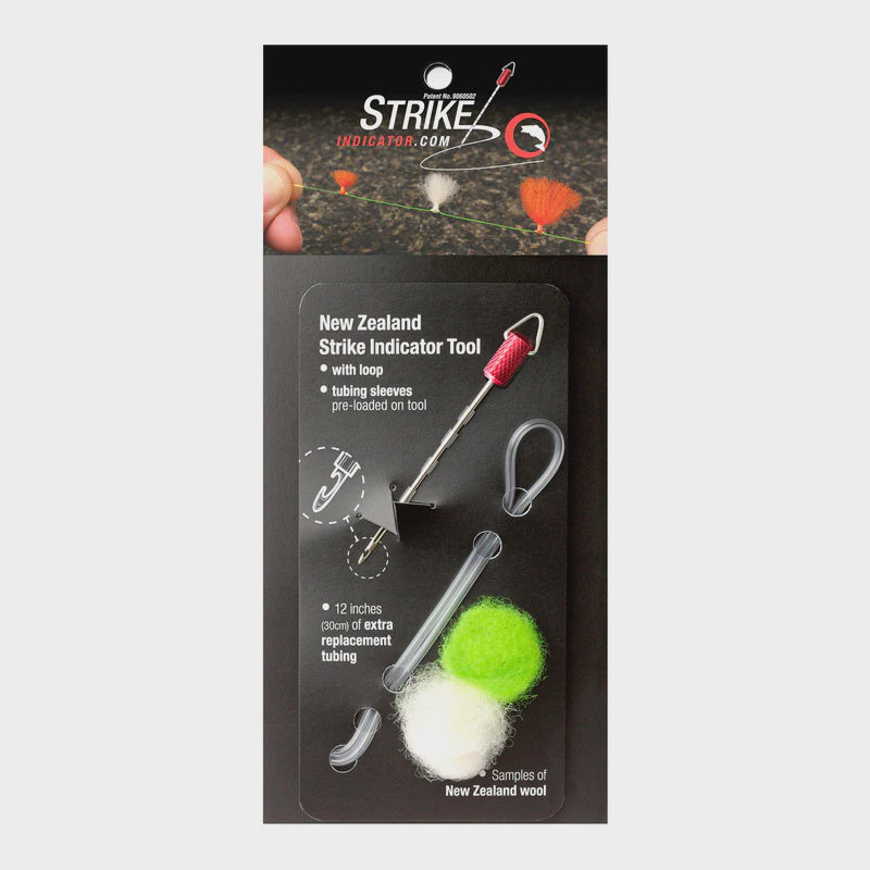 NZ Strike Indicator Tool Kit - Xl – High Country Outfitters